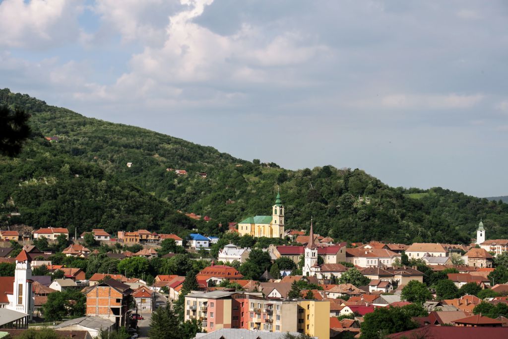 Pledoarie pentru muzee ale comunismului în România, la Șimleu Silvaniei ...